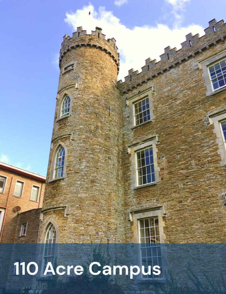 Gormanston Park | Sports, Accommodation, Events All in One Place