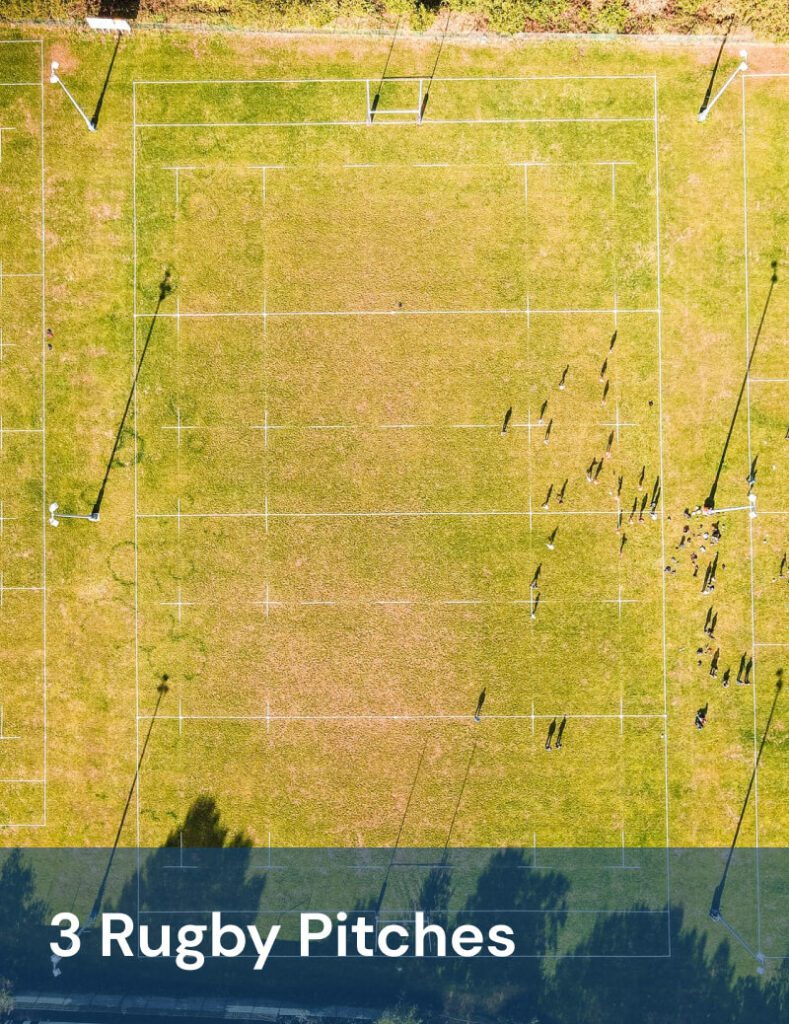 Rugby Training Camps in Dublin | Rugby Pre Season Training